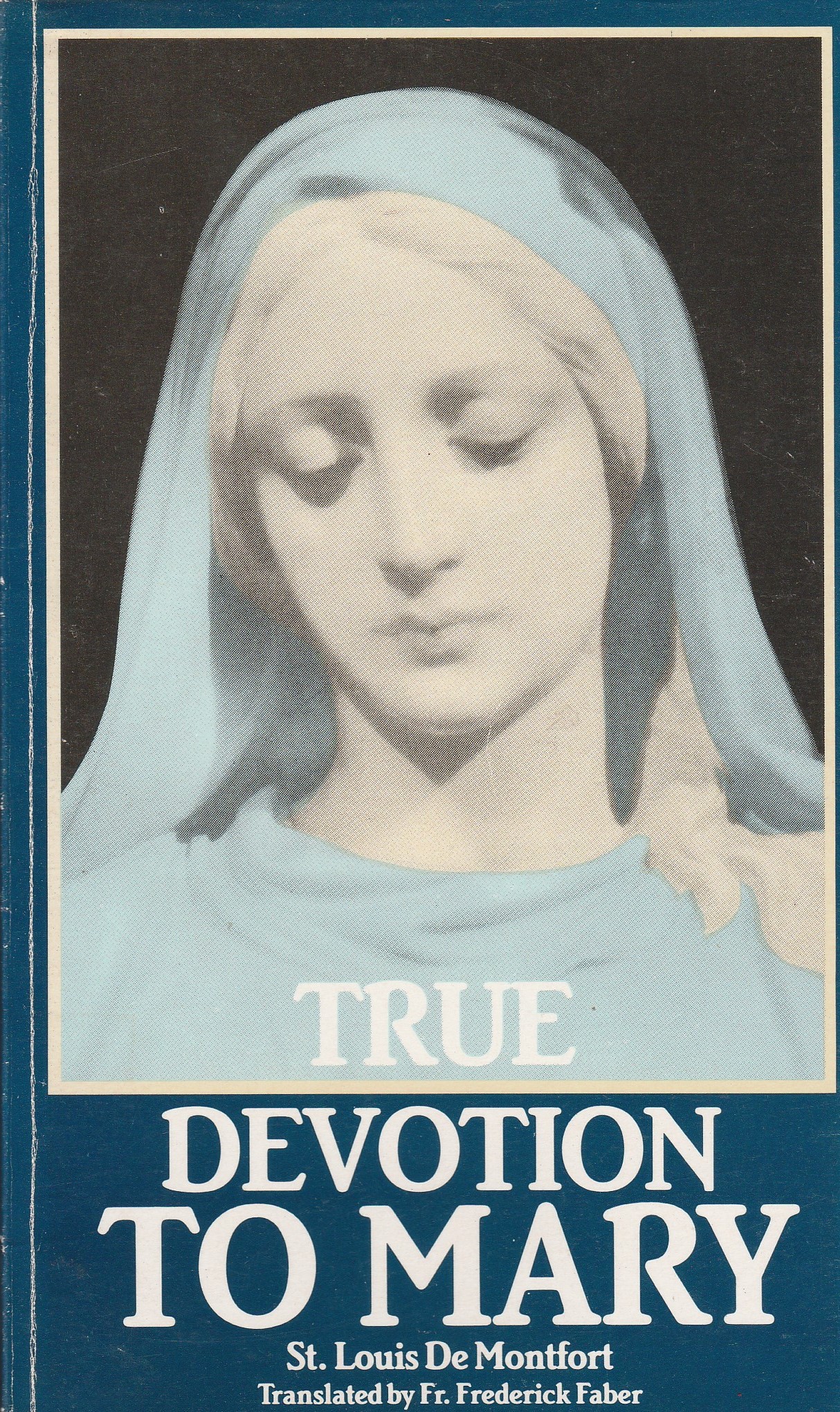 BOOKSTORE – Chapel of the Most Holy Trinity