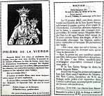 History: Prayer to Mary, Queen of the Angels – Chapel of the Most Holy ...