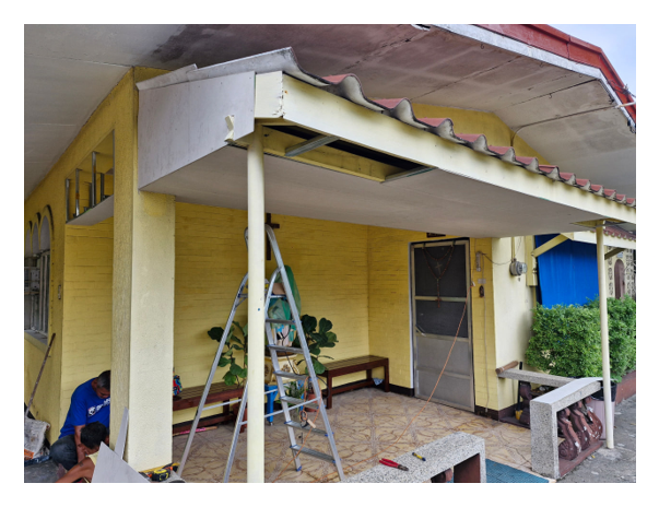 Special Needs Project – Chapel of the Most Holy Trinity